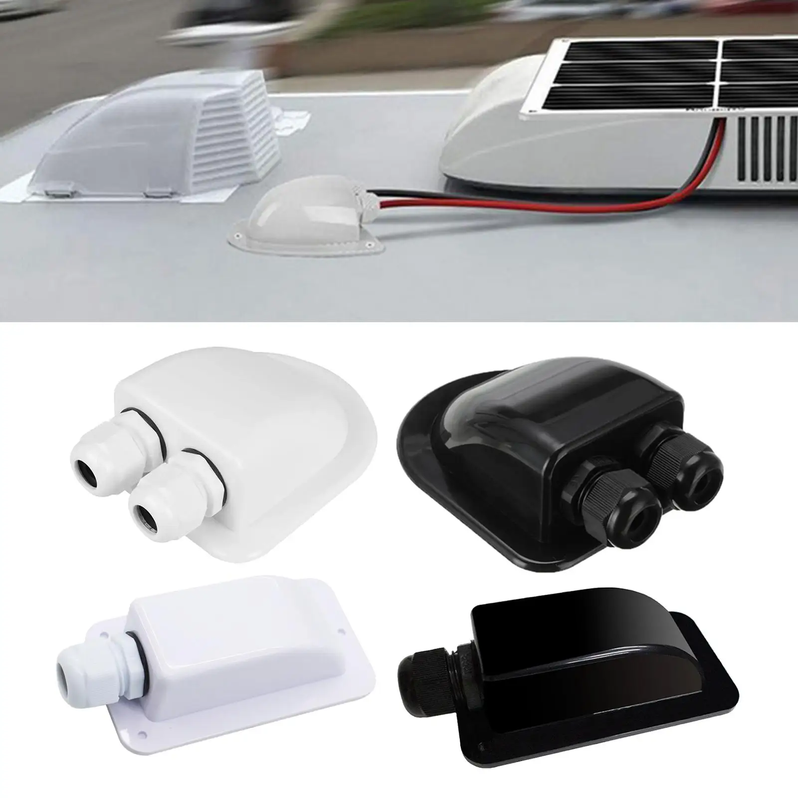 Solar-Powered-RV-Photovoltaic-Bracket-RV-Yacht-Solar-Panel-Bracket-Base ...