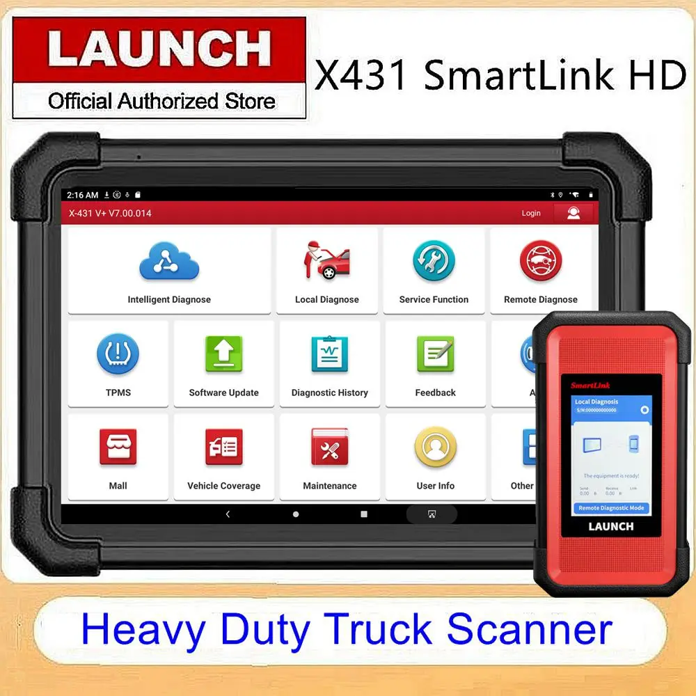 LAUNCH-X431-V-SmartLink-HD-Heavy-Duty-Truck-Commercial-Vehicle-hd3 ...