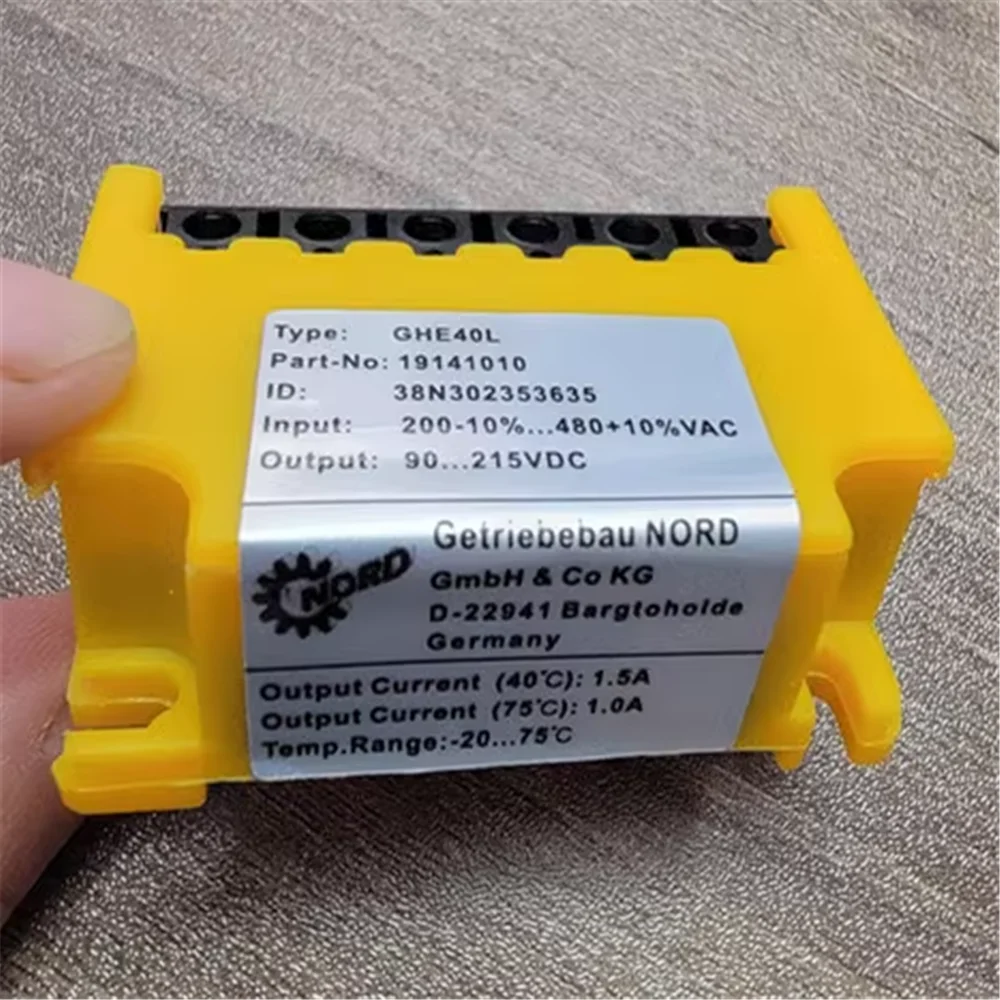 rectifier-GHE40L-19141010-GVE20L-19141000-GHE50L-19141020-Brake ...
