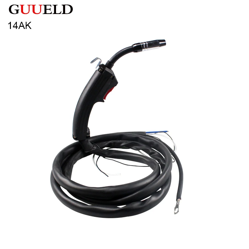 Spawarka-do-spawania-MIG-MAG-akcesoria-do-sprz-tu-14AK-palnik-pistolet ...