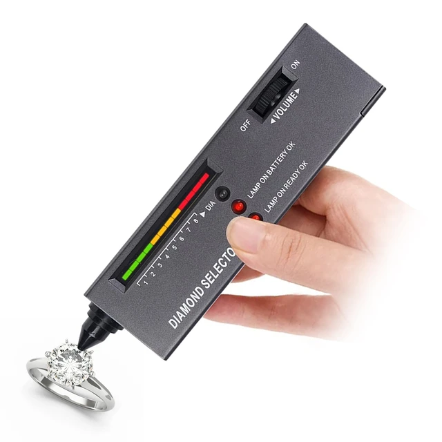 Diamond Tester Tool