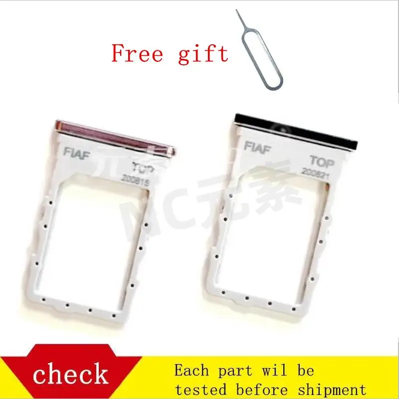 For-Samsung-Galaxy-SCR01-Mobile-Portable-WiFi-wireless-SIM-Card-Tray ...