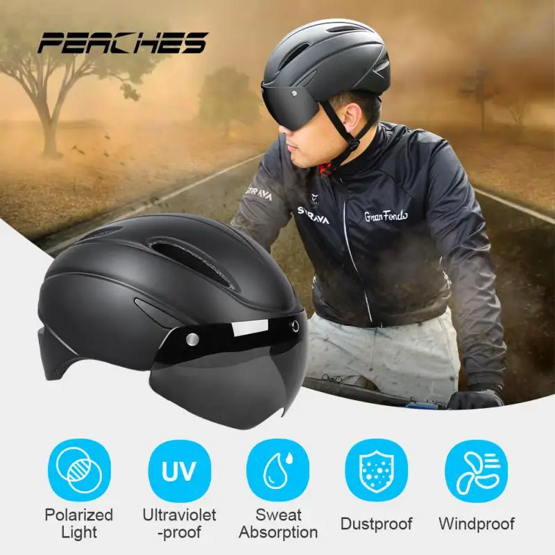 Ultralight-Cycling-Safety-Helmet-Outdoor-Motorcycle-Bicycle-Taillight ...