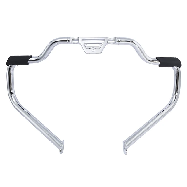 2022 Softail Slim Engine Guard