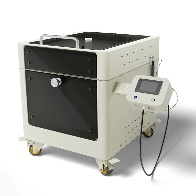 Ceramic Equipment Smart Mini Electric Kiln: The Ultimate Laboratory ...
