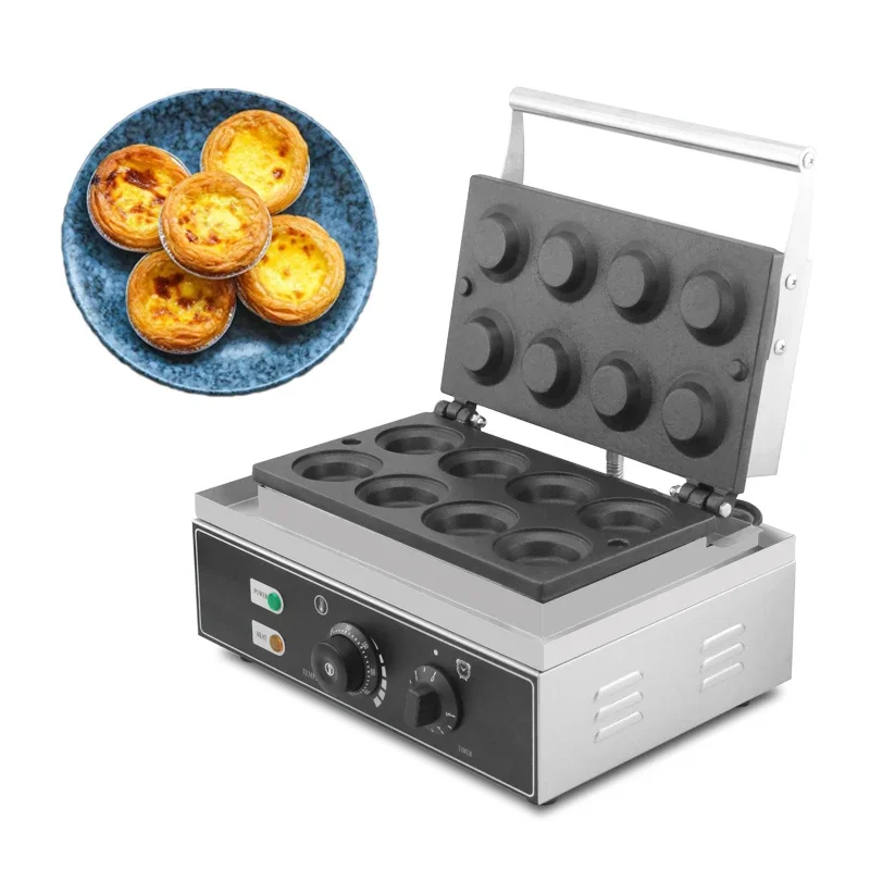 non-stick-small-mini-tartlet-tart-press-machine-egg-tart-machine ...