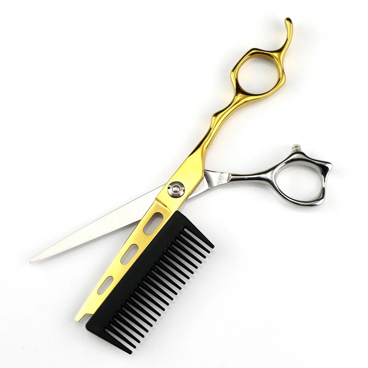 Black Hair Scissors