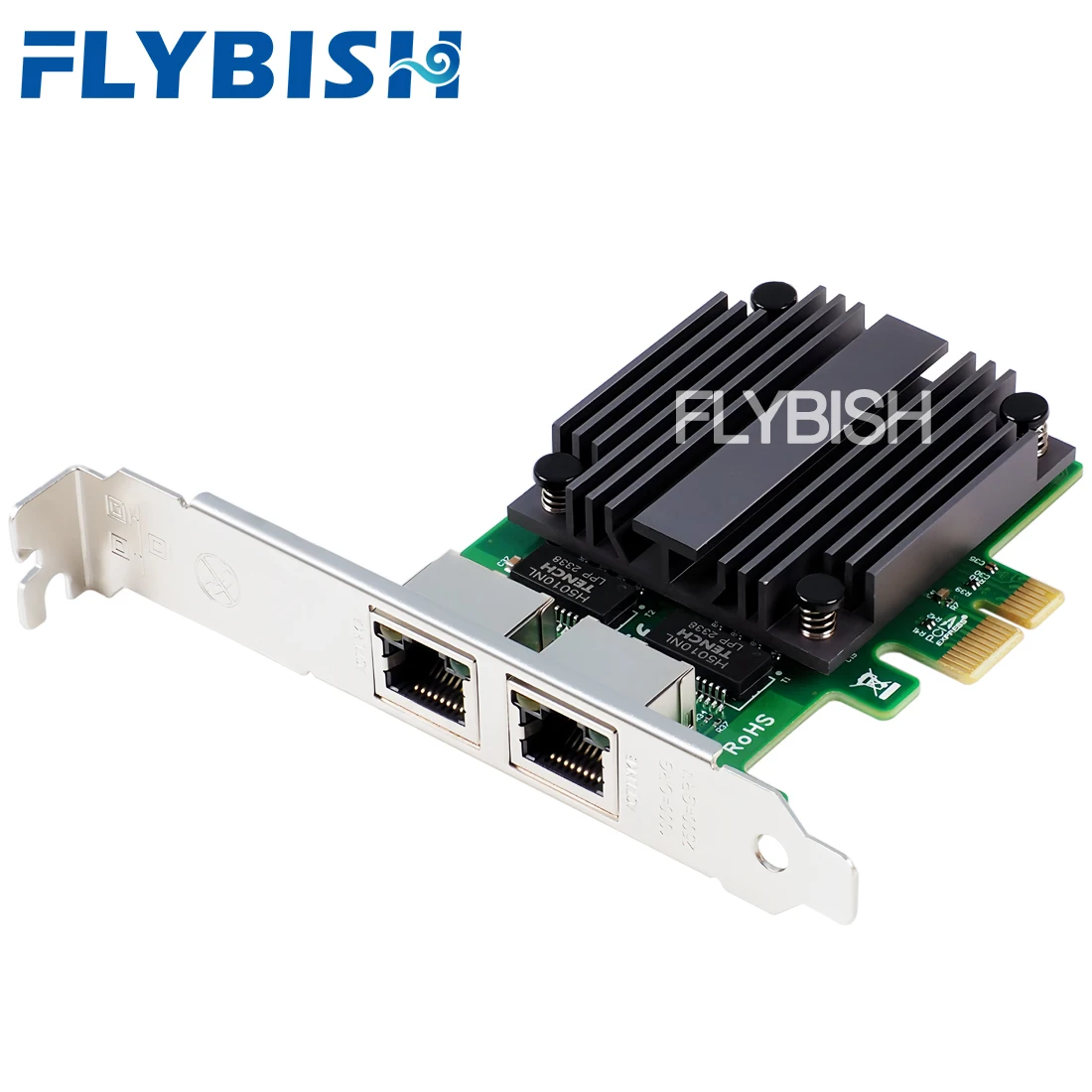 2500Mbps-Pcie-To-RJ45-Intel-I225-Network-Card-2-5G-Gigabit-Ethernet ...
