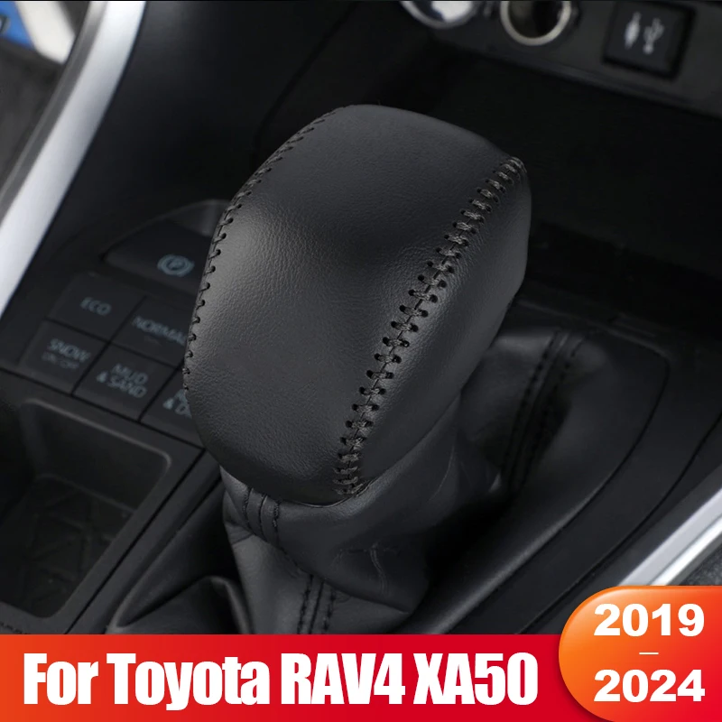 For-Toyota-RAV4-XA50-2019-2020-2021-2022-2023-2024-RAV-4-Hybrid-PU ...