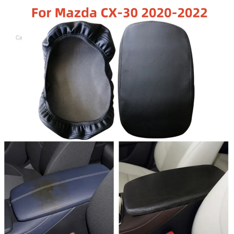 Car-Center-Console-Armrest-Box-Cover-For-Mazda-CX-30-CX30-CX-30-2020-2021-2022.jpg
