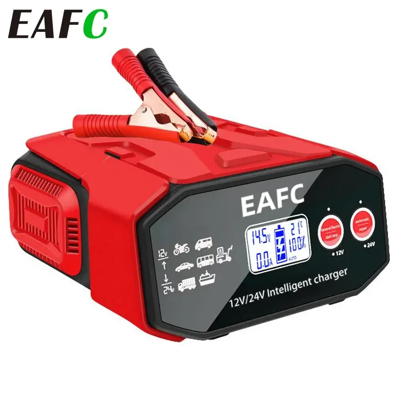 400W-Large-Power-Car-Battery-Charger-12V-24V-Intelligent-Pulse-Repair ...