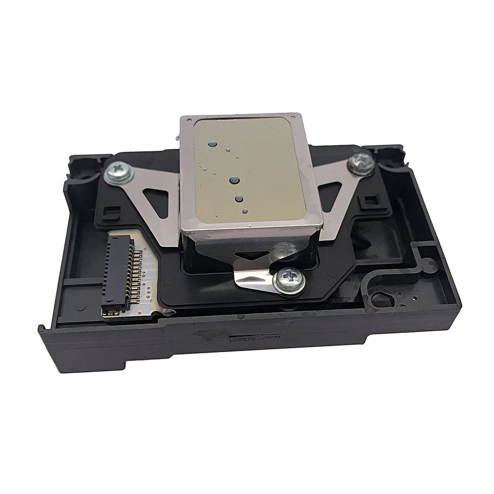 100-Original-Print-Head-Printhead-Printer-Head-Fits-For-Epson-L805-L801 ...