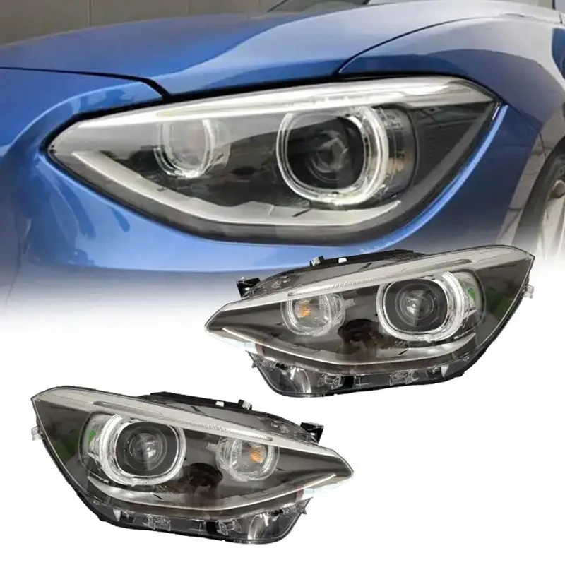 for-BMW-F20-Headlight-2012-2015-120-116-118-Xenon-Headlight-Auto ...