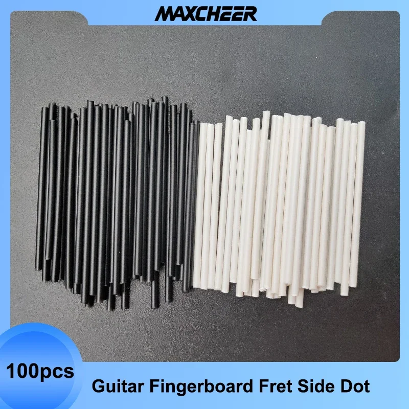 100Pcs-Guitar-Fingerboard-Fretboard-Side-Dots-Side-Markers-Guitar ...
