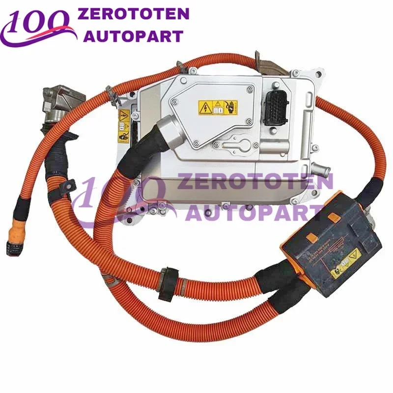 NEW-S400-Hybrid-Battery-A2215404450-A0045459701-A0009064703-Charger ...