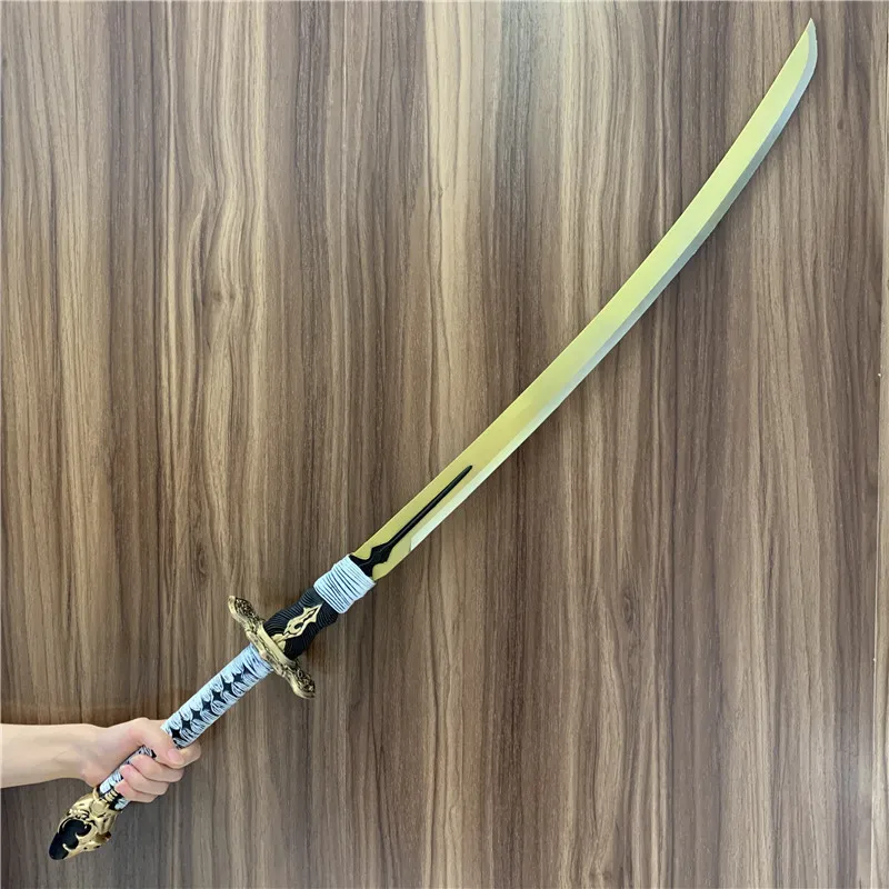 Darui Cosplay Sword