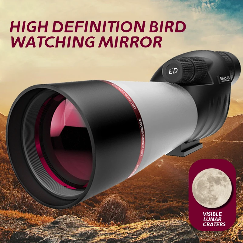 25-75x60Monocular-Zoom-Telescope-Powerful-Monocular-Bak4-Prism ...