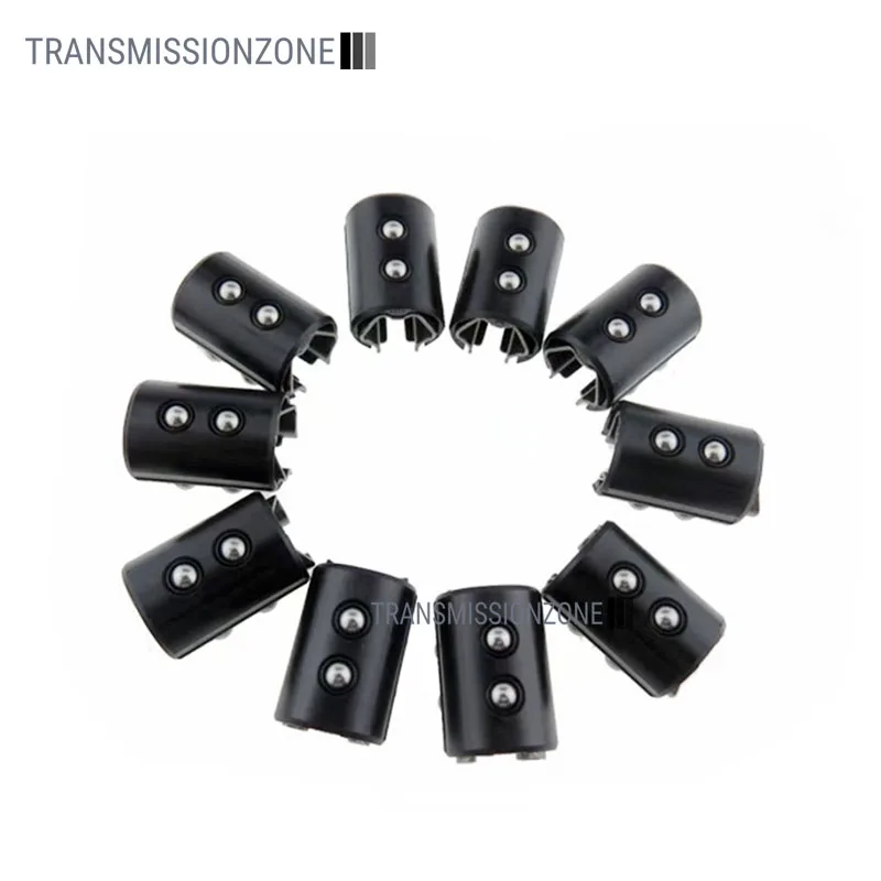 0AM DQ200 DSG Gearbox Shift Fork Bearing Slip Beads For VW AUDI SKODA ...