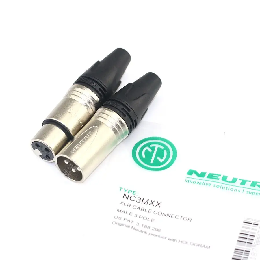 10PCS-lot-FOR-NEUTRIK-connector-5PCS-NC3MXX-5PCS-NC3FXX-Male-et-femelle-Un-ensemble-3-Broches.jpg
