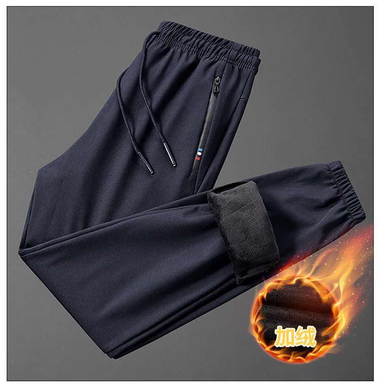 Waterproof-Winter-Pants-Men-Women-Outdoor-Warm-Softshell-Fleece ...