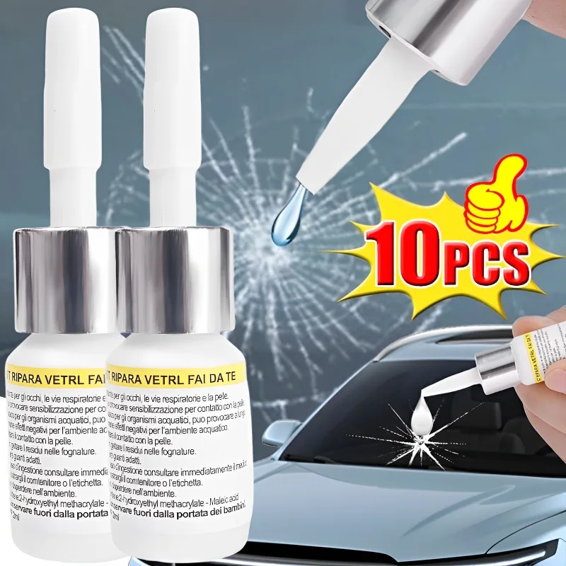 DIY-Car-Windshield-Cracked-Repair-Tool-Upgrade-Auto-Glass-Repair-Fluid ...