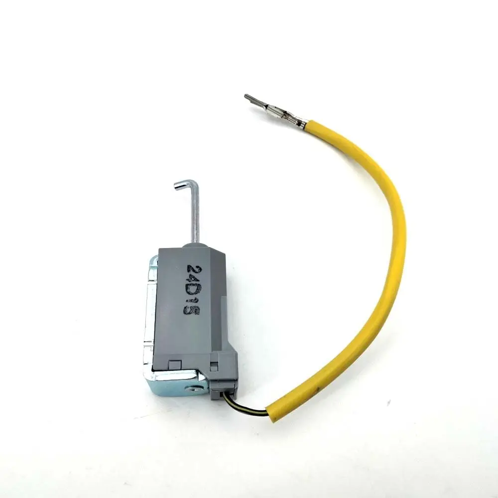 Shift Lock Solenoid Value For Kia Sorento Hyundai IX35 95840-2P000 ...