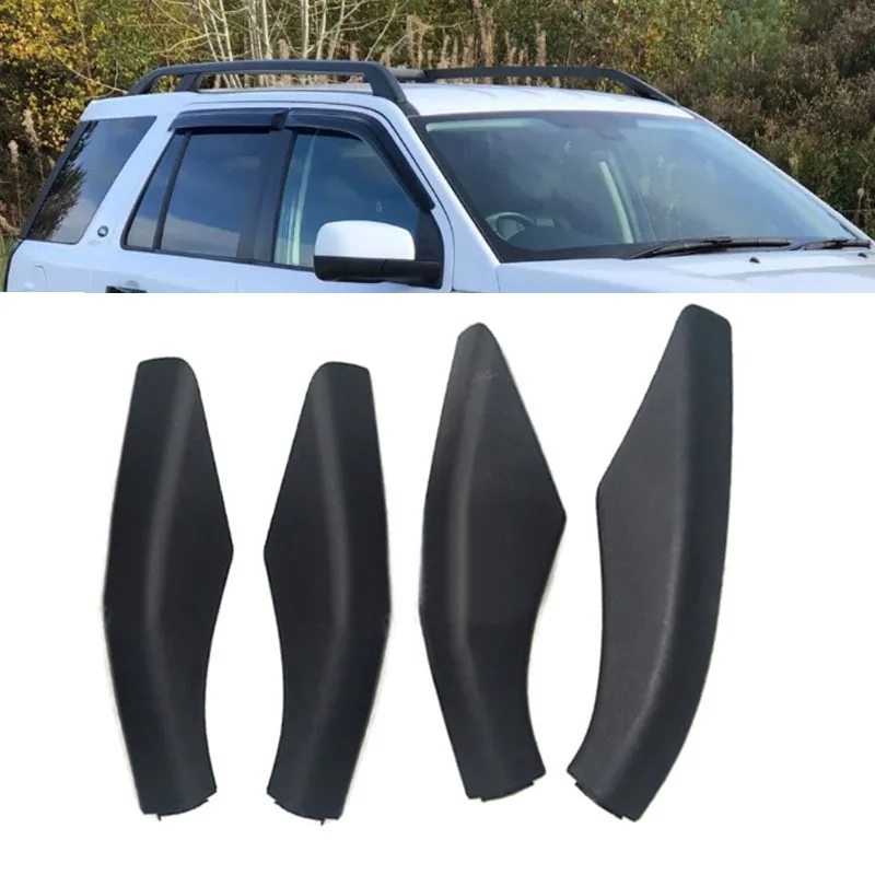 Roof-Rack-Luggage-Rack-For-Land-Rover-Freelander-2-2006-2014-Bar-Rail ...