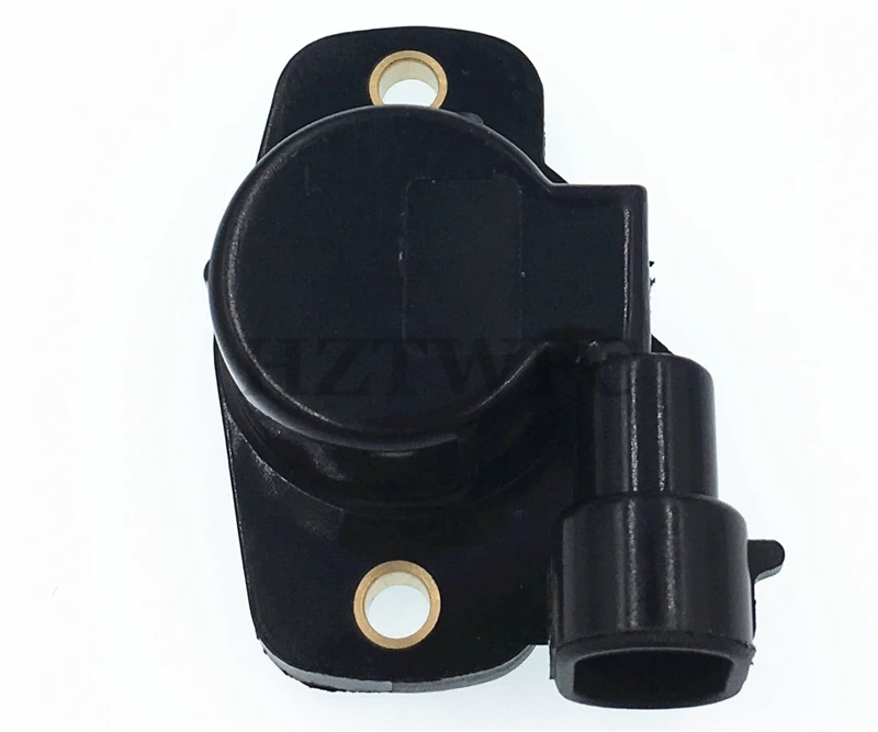 TPS Throttle Position Sensor For Renault Alfa Romeo Dacia Fiat Lancia 1 ...