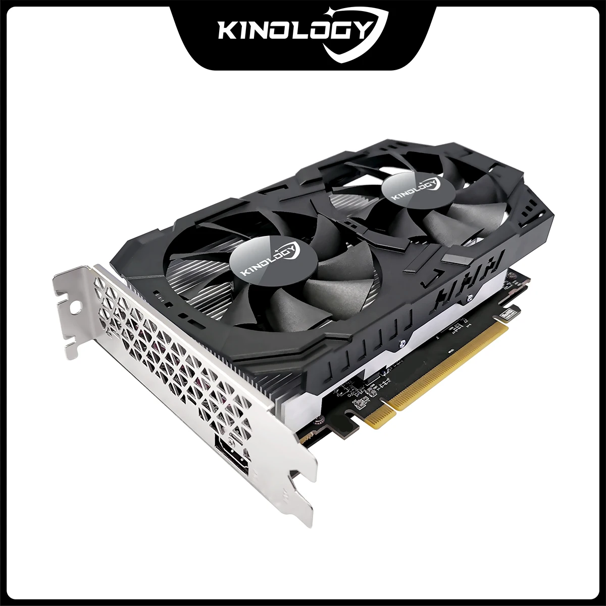 Kinology-Video-Card-RX-580-8G-256Bit-2048SP-GDDR5-AMD-GPU-Graphics ...