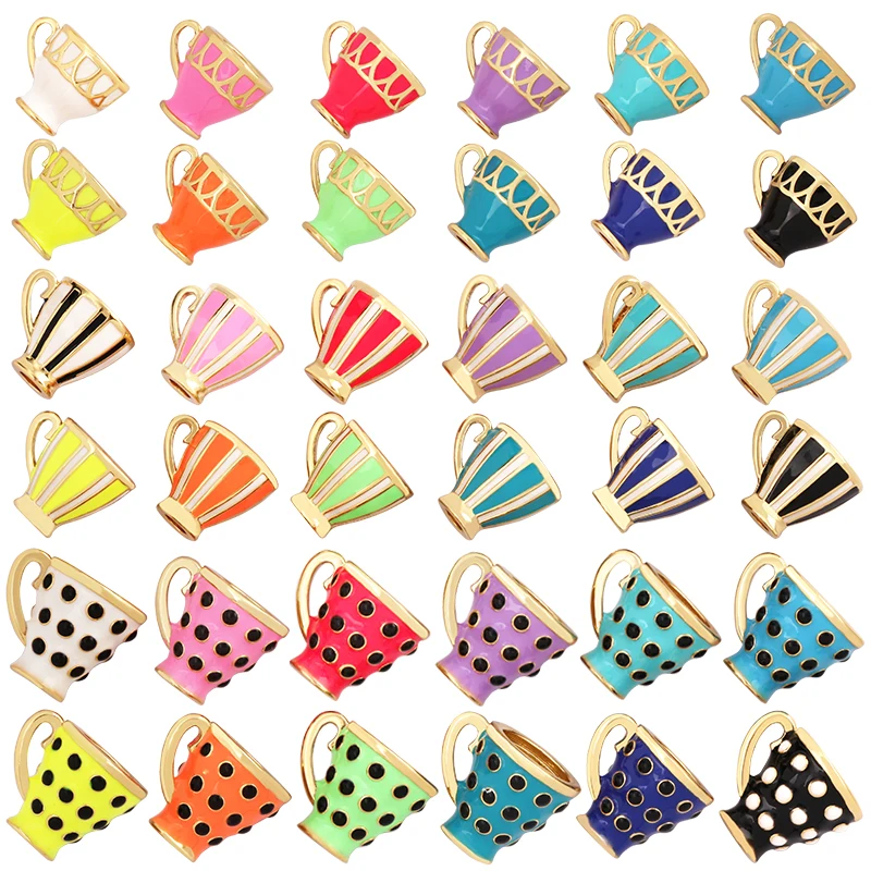 Золотая позолоченная подвеска L46 | AliExpress