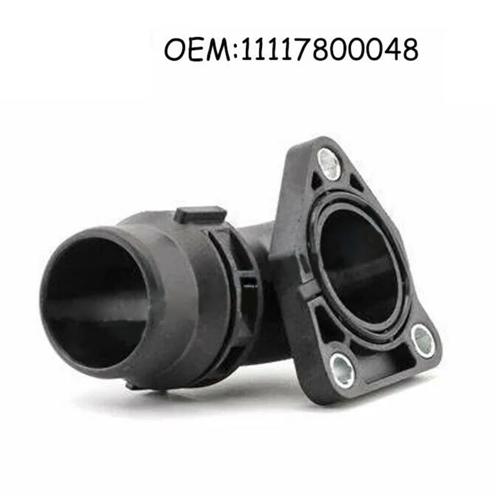 Engine-Coolant-Thermostat-11117800048-For-BMW-E81-E90-E60-F10-N47-N47s ...