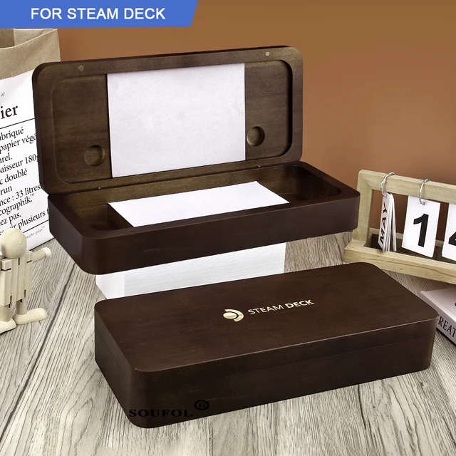 Steam Box