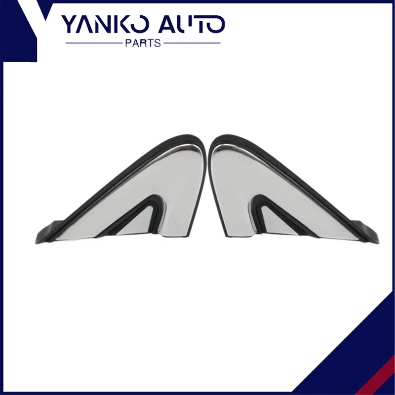 A-Pair-86210S1100-86210-S1100-Auto-Parts-Front-Fender-Trim-Molding ...