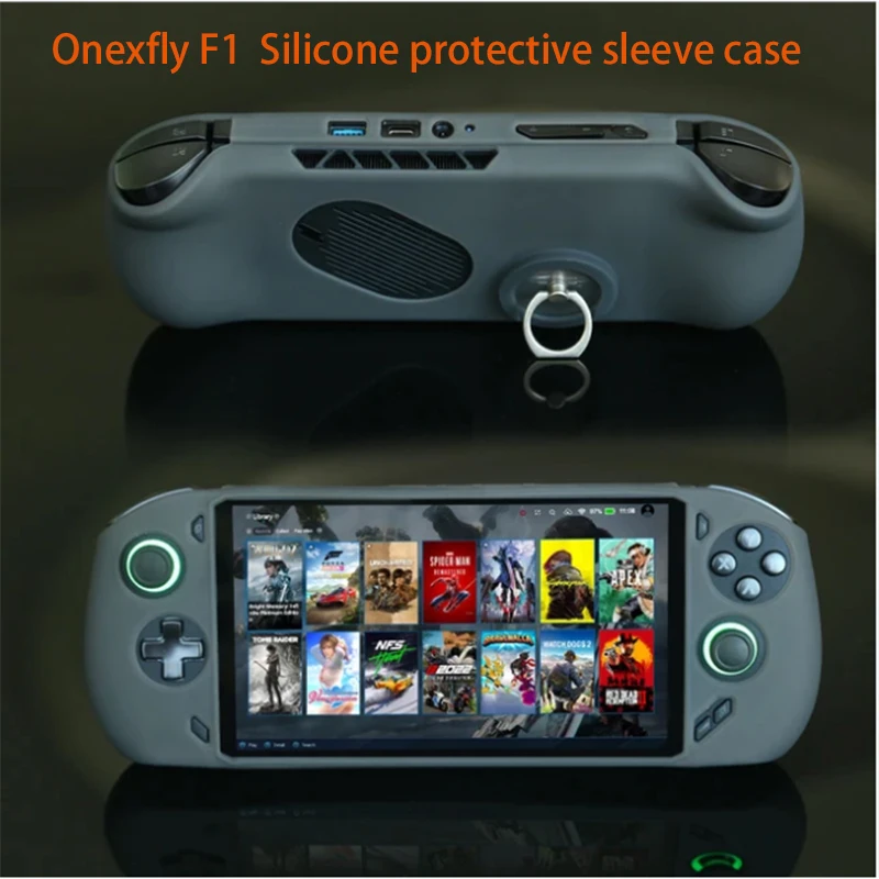 Original-Silicone-Protective-Sleeve-Case-For-Onexfly-F1-7840U ...