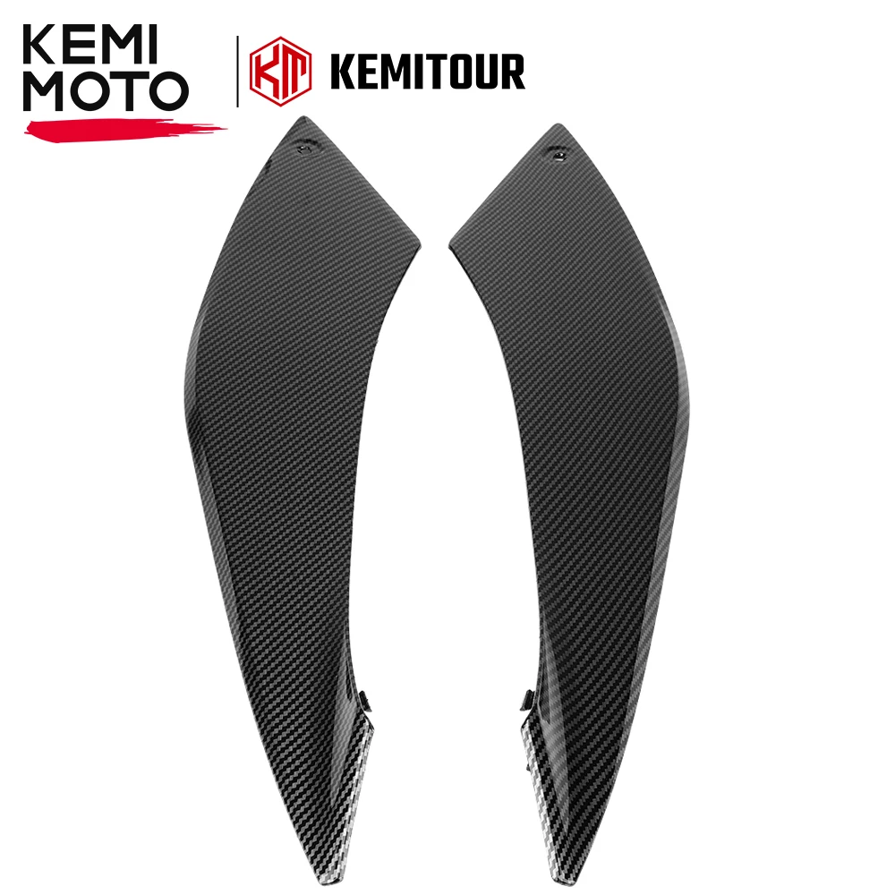 TMAX560 2022 2023 2024 Lower Side Panels Under Fairing Cowl Cover For ...