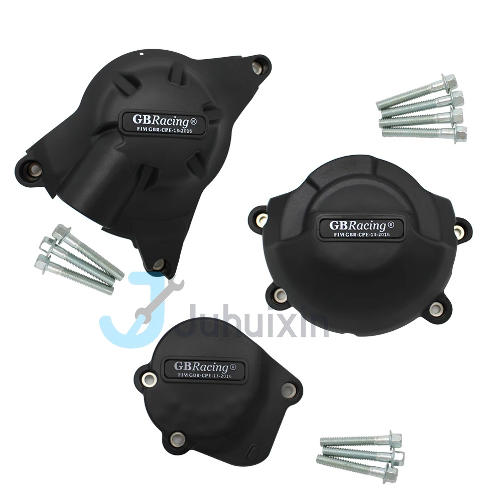 New-R6-Motorcycle-Engine-Protective-Cover-GBRacing-For-YAMAHA-YZF-R6 ...