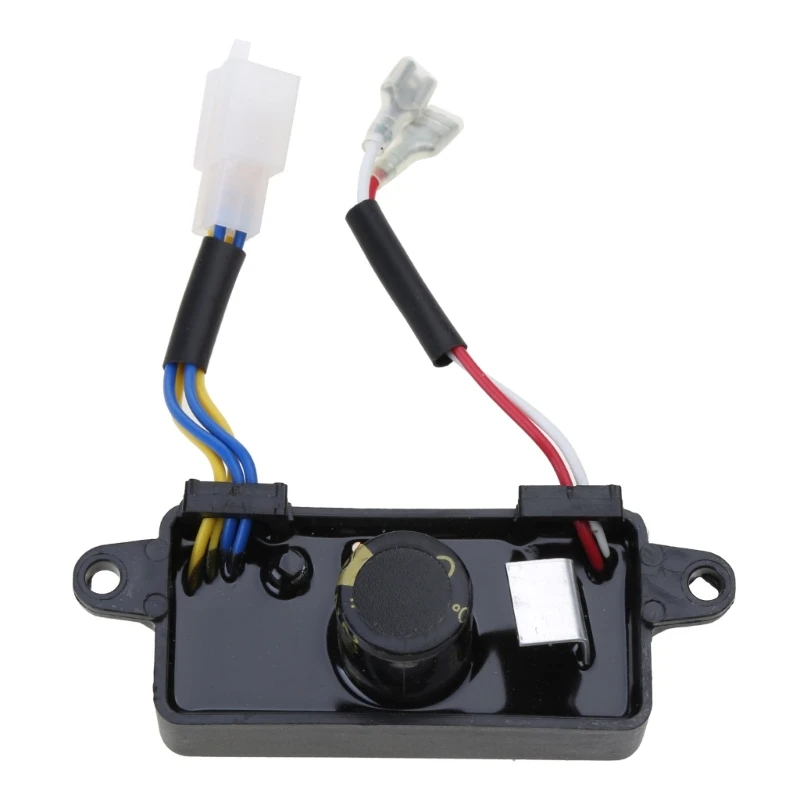 3KW-AVR-Automatic-Voltage-Regulator-Generator-Replacement-For-3500-3550 ...