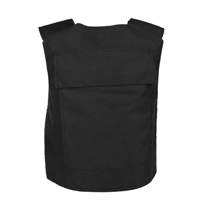 Security-Guard-Vest-Bulletproof-Vest-Cs-Field-Genuine-Tactical-Vest ...
