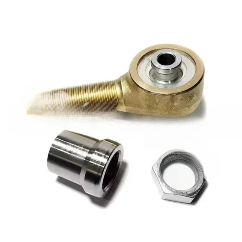 Offroad Jeep Rebuild 1 1/4 Offset Rod Ends Kits Forged 1.25 Heim Joints ...