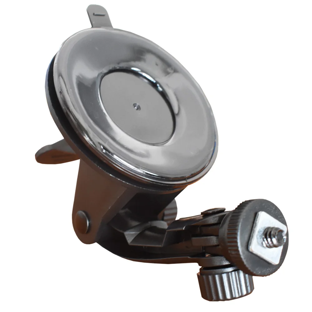 Car Windshield Suction Cup Mount 7inch Monitor Bracket Holder for Truck ...