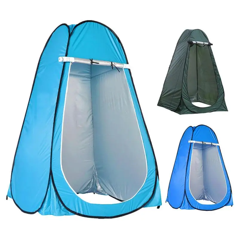 Outdoor-Camping-Shower-Tent-Changing-Fitting-Tents-Portabl-Anti-UV ...