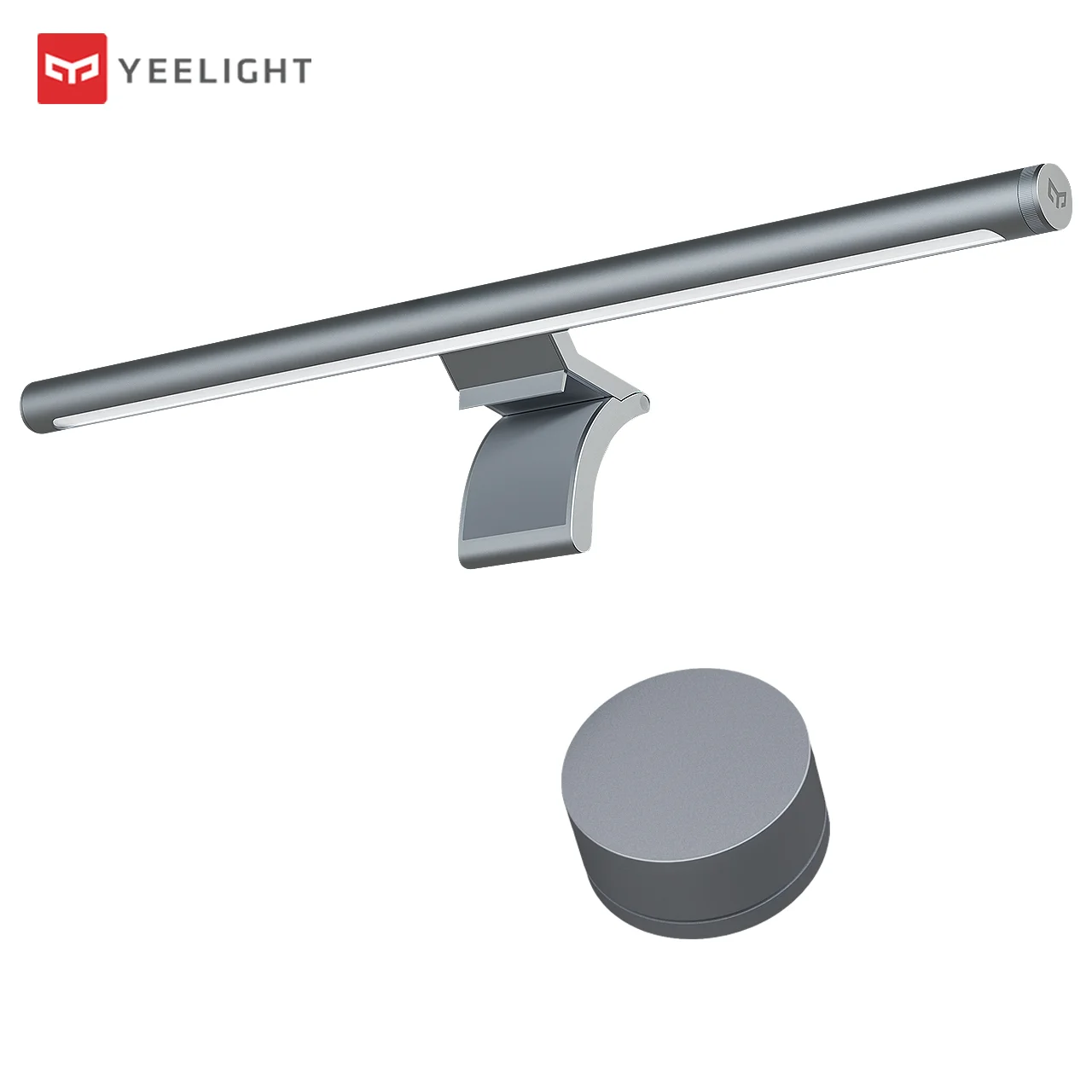 Yeelight Computer Monitor Light Bar Easy Installation,Extra Computer ...