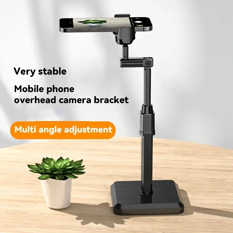 360-Adjustable-Angle-Height-Desktop-Phone-Stand-The-Perfect-Lazy-Phone ...