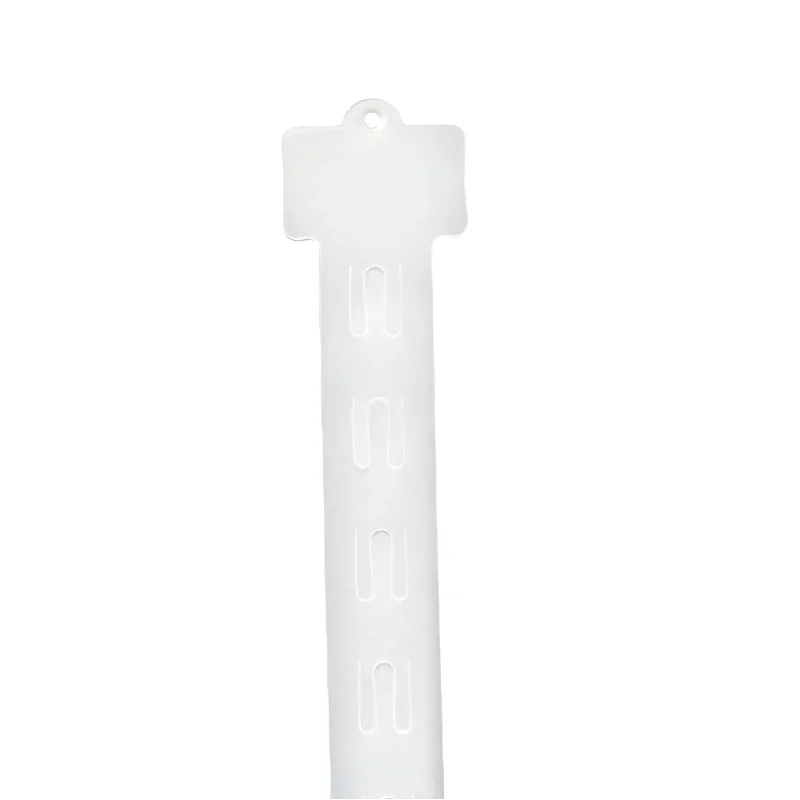 340pcs L54cm Plastic PP Retail Hanging Products Commodity Display ...