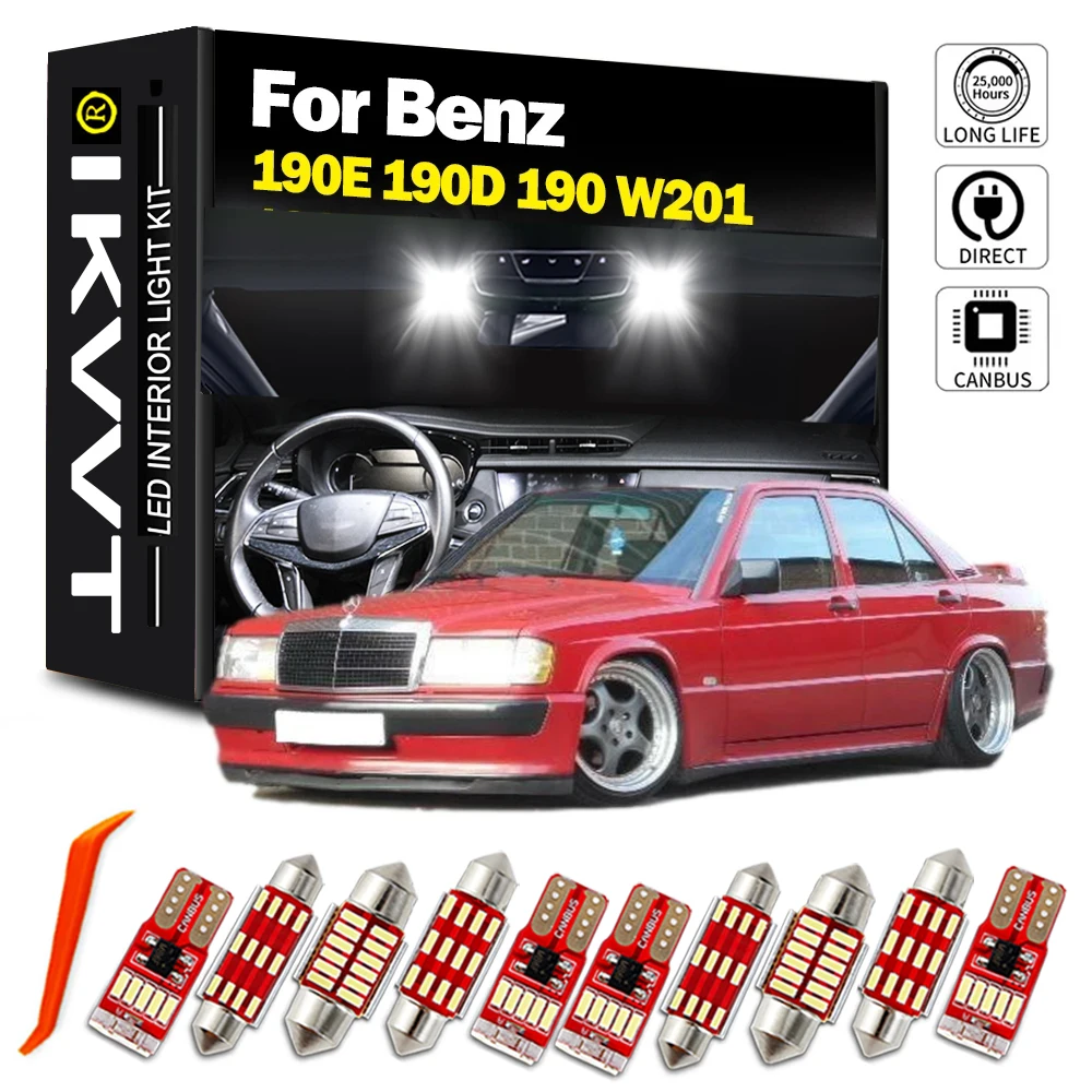 Mercedes 190e Amg Interior