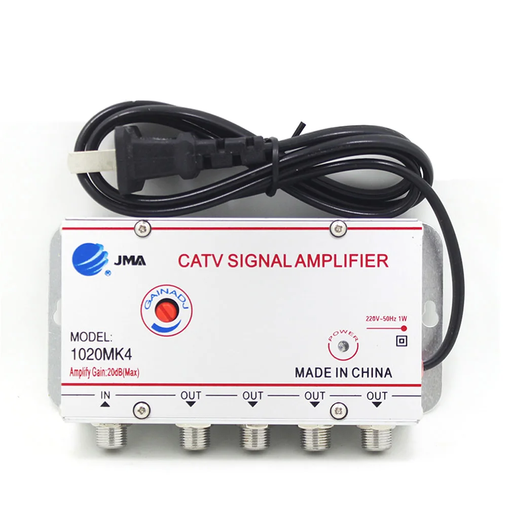 Cable-Digital-TV-Signal-Amplifier-TV-Equipment-is-Applicable-to-Cable ...