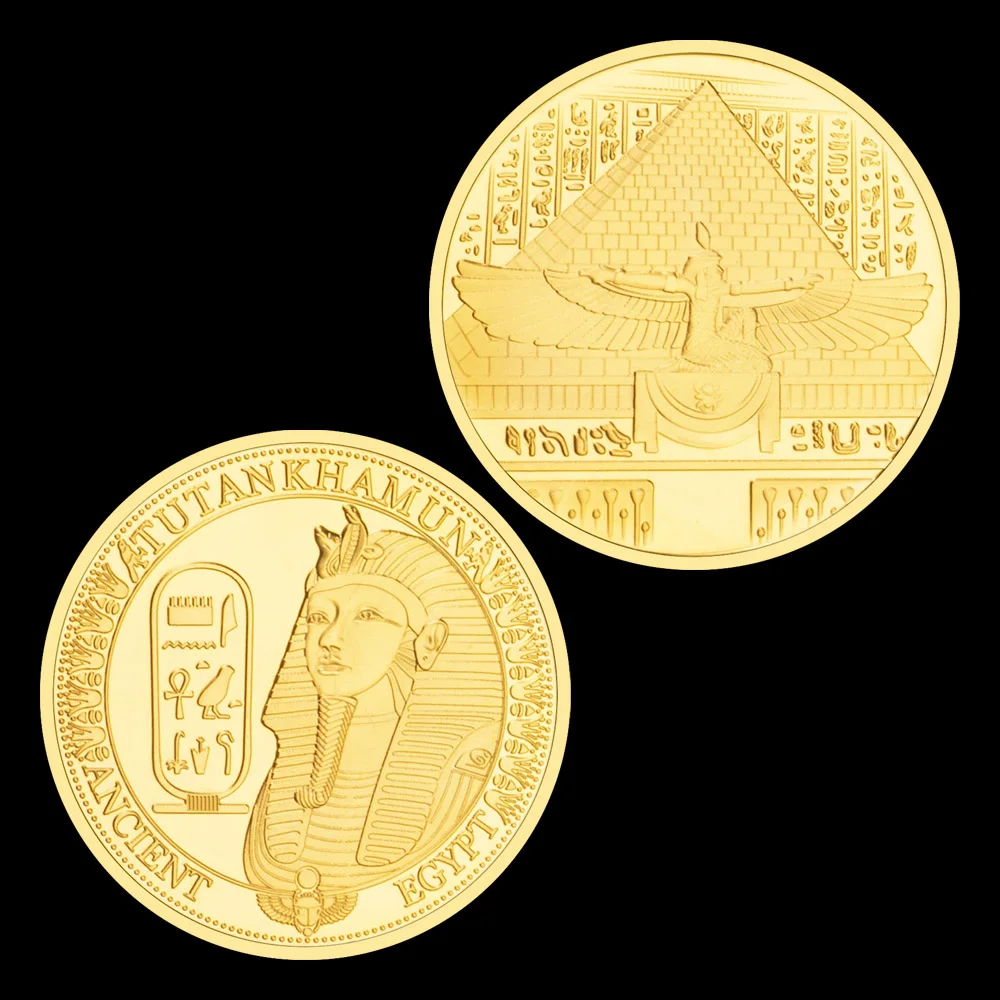 Ancient Egyptian Coins