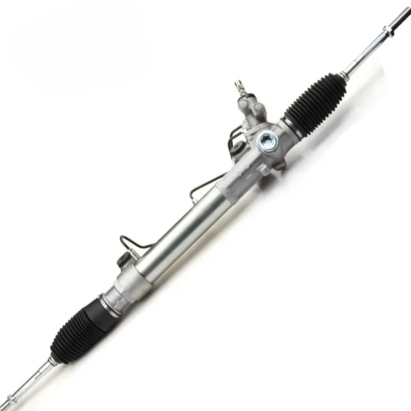 Hydraulic Power Steering Rack & Pinion Assembly for 06-14 Toyota Hilux ...