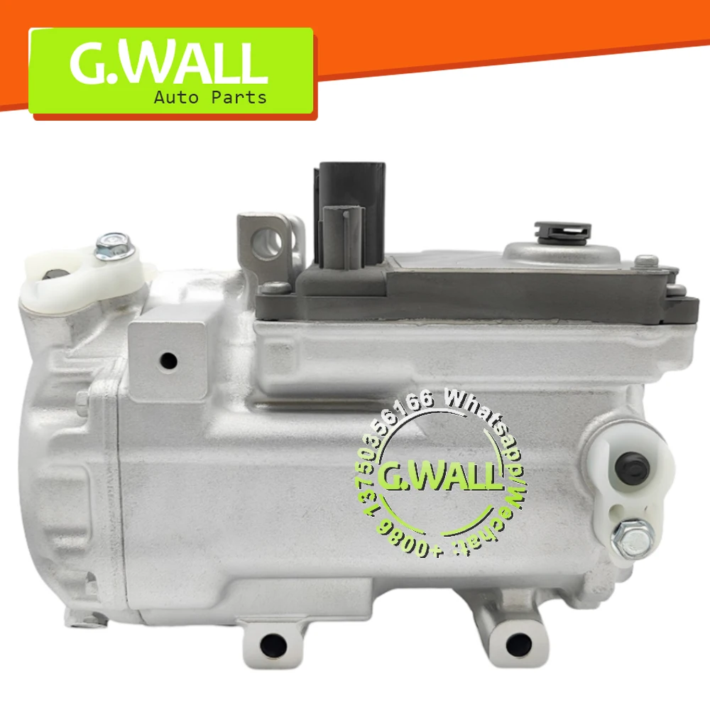 ES27C-Electric-Car-AC-Compressor-FOR-TOYOTA-CAMRY-LEXUS-GS450H-06-11 ...
