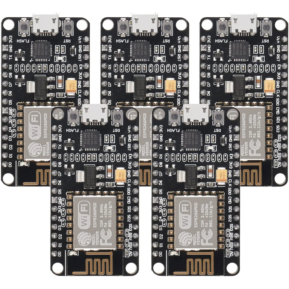 Esp8266 Nodemcu V3 Cp2102 Esp 12f 4m Bytes Internet Of Things Wifi Development Board Serial